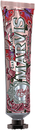 Marvis Kissing Rose Toothpaste online kaufen - parfuemerie-wiedemann.de