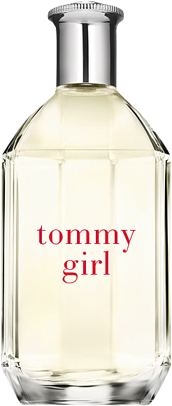 TOMMY HILFIGER Tommy Girl EdT Nat. Spray