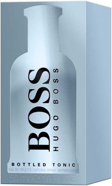 Hugo Boss Boss Bottled Tonic EdT Nat. Spray online kaufen parfuemerie wiedemann