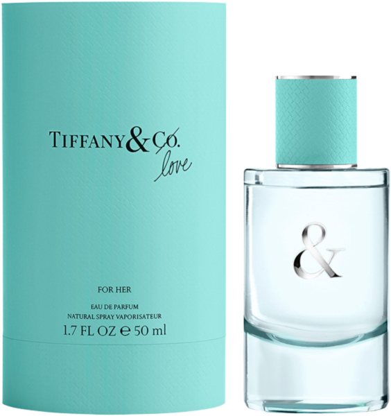 Brand tiffany store